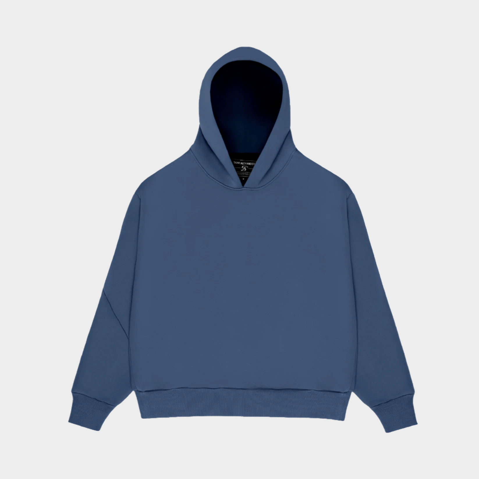 CL BLUE TINT PULLOVER V1* – SAINT ALEXANDER