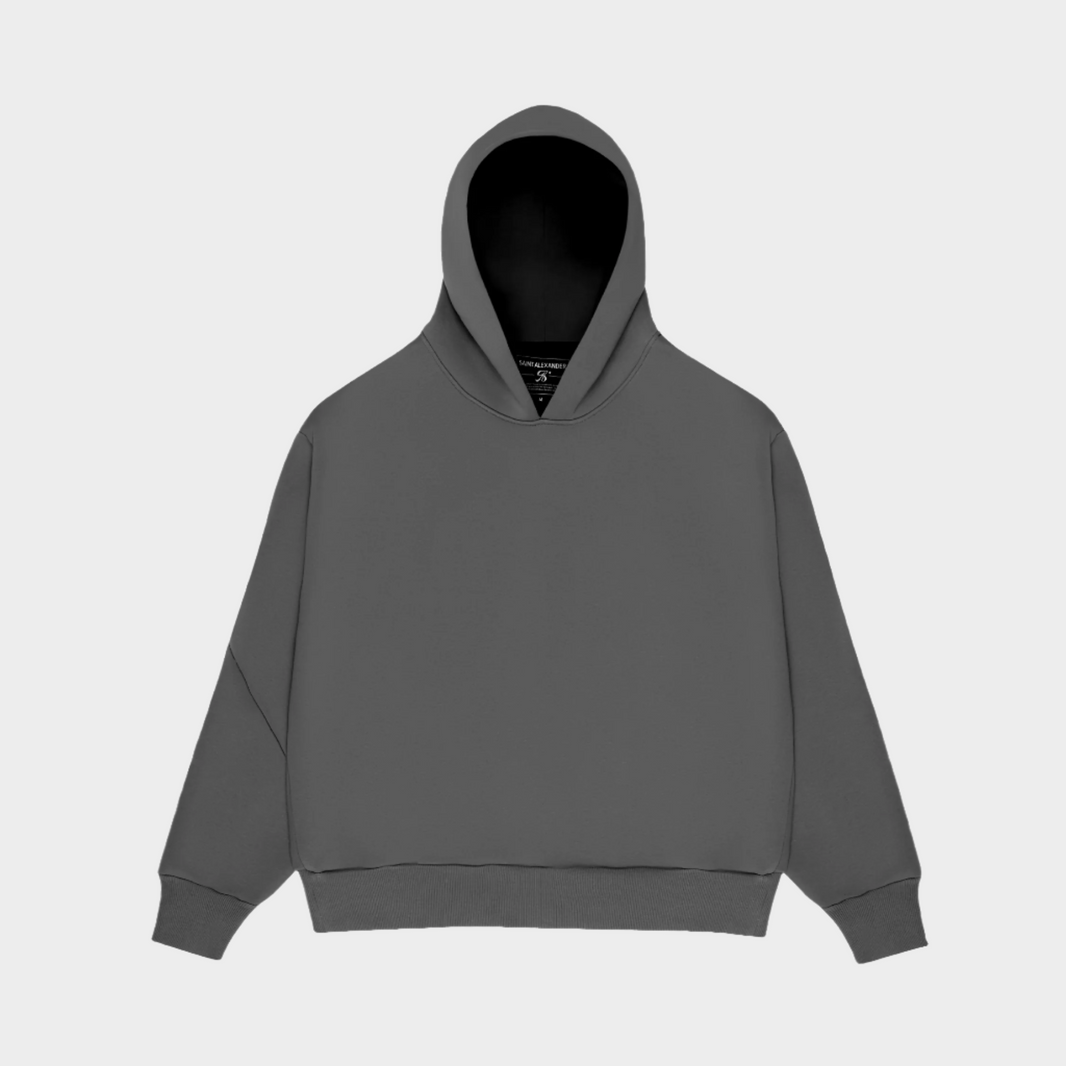 CLOUDED UNIFORM* – SAINT ALEXANDER