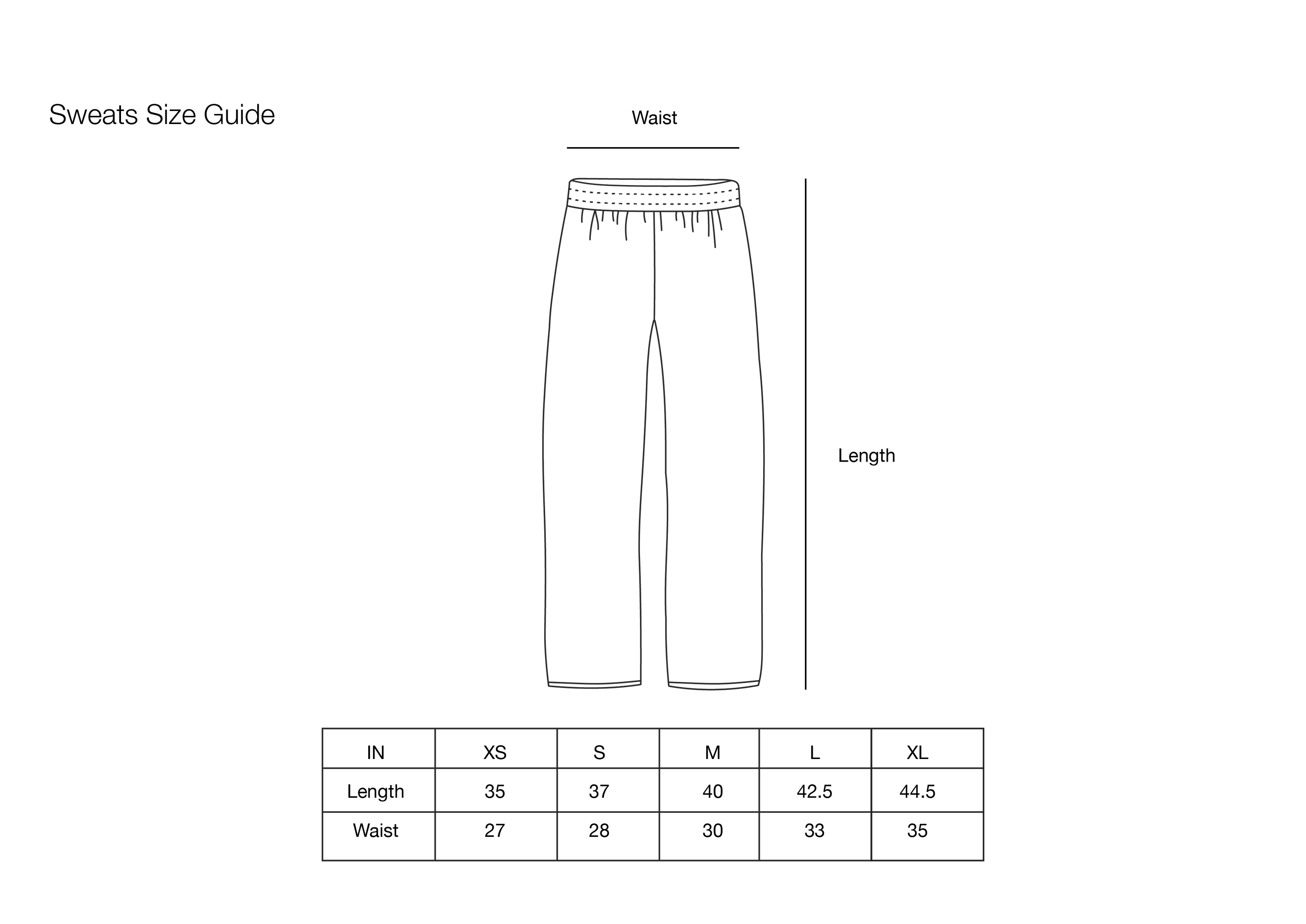 CL ARCTIC SWEATS* – SAINT ALEXANDER